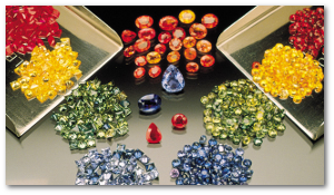 How Sapphire Is Formed – Flight To Wonder