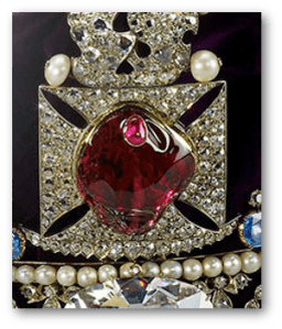 Famous Stones of the British Crown Jewels – Flight To Wonder