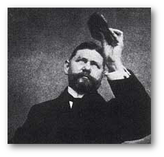 George F. Kunz, Gentleman Explorer – Flight To Wonder