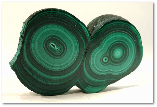 Tolkien’s “Errantry”: Malachite stalactites – Flight To Wonder