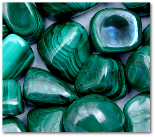 Tolkien’s “Errantry”: Malachite stalactites – Flight To Wonder