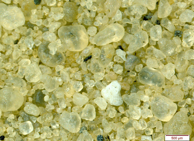 Guest Video: Saharan Desert Glass – Flight To Wonder