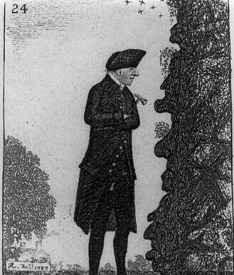 James Hutton – Founder of Modern Geology – Flight To Wonder