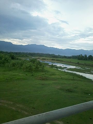 From Everest to the Sea – Part 1: The Terai – Flight To Wonder