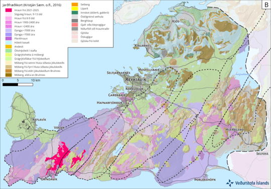 An Amazing Development in Volcano Monitoring – Flight To Wonder